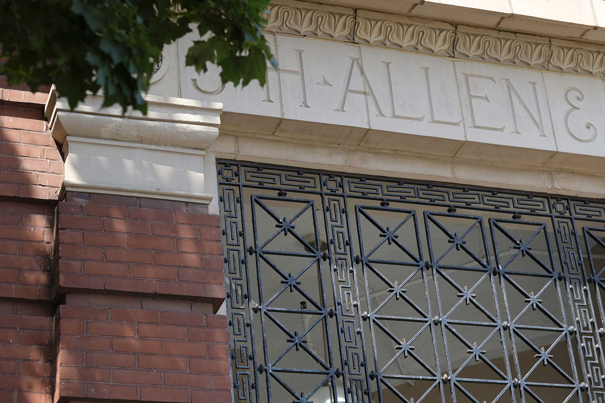 Allen Building | Office Space for Lease in Lowertown St. Paul, MN